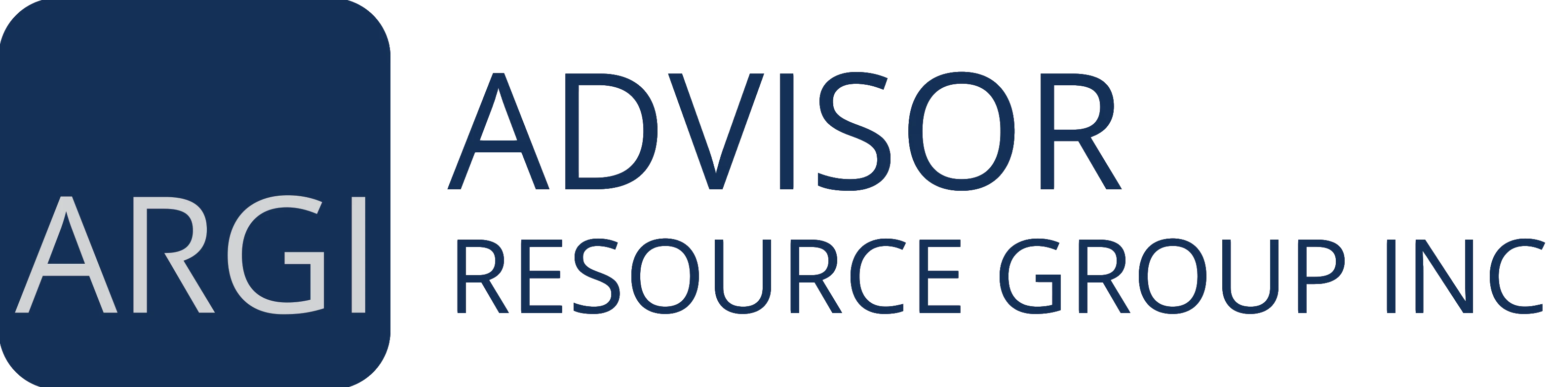 Advisor Resource Group Inc. | Technology, Training & Succession ...